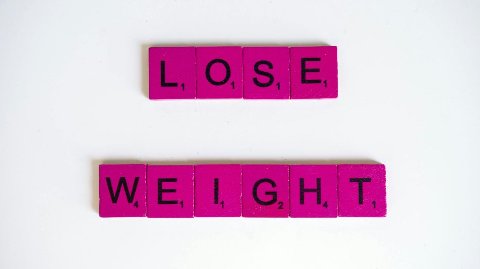 Incredible Weight Loss Journey From 118 kg to 38 kg Using Natural Seeds ...