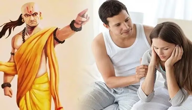 Chanakya Niti On Wife: What Acharya Chanakya Told that is it danger to ...