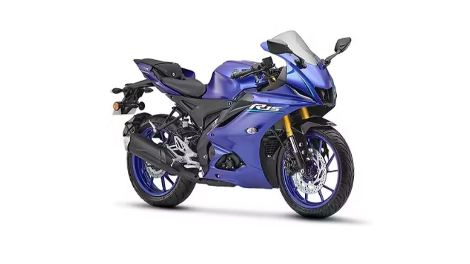 Yamaha R15 V4 price in india mileage engine specifications features ...