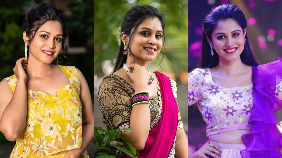 Bigg Boss Telugu 8 This Week Eliminated Contestant Yashmi Gowda ...