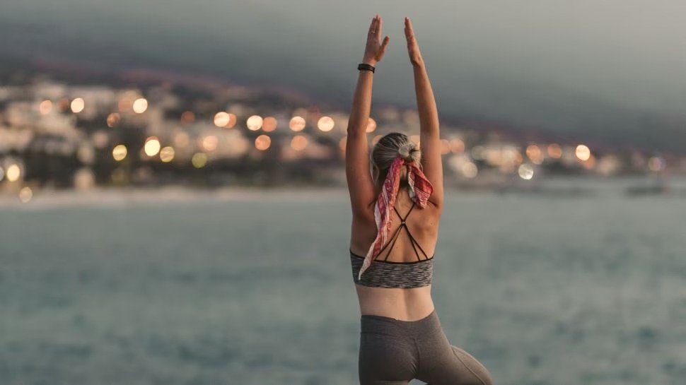 10 Minutes Yoga Benefits: Is 10 Minutes Of Yoga For Daily Get Good ...