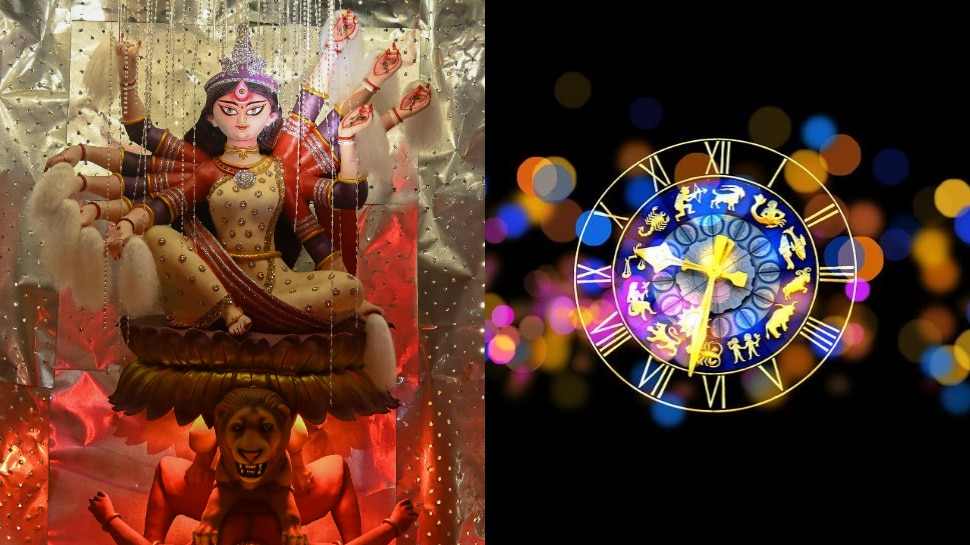 Today Horoscope 2025 October 2 Dasara Special Rasi Phalalu in Telugu ...