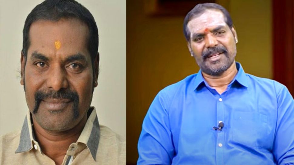 Tollywood actor tarzan interesting comments black magic telugu news ...