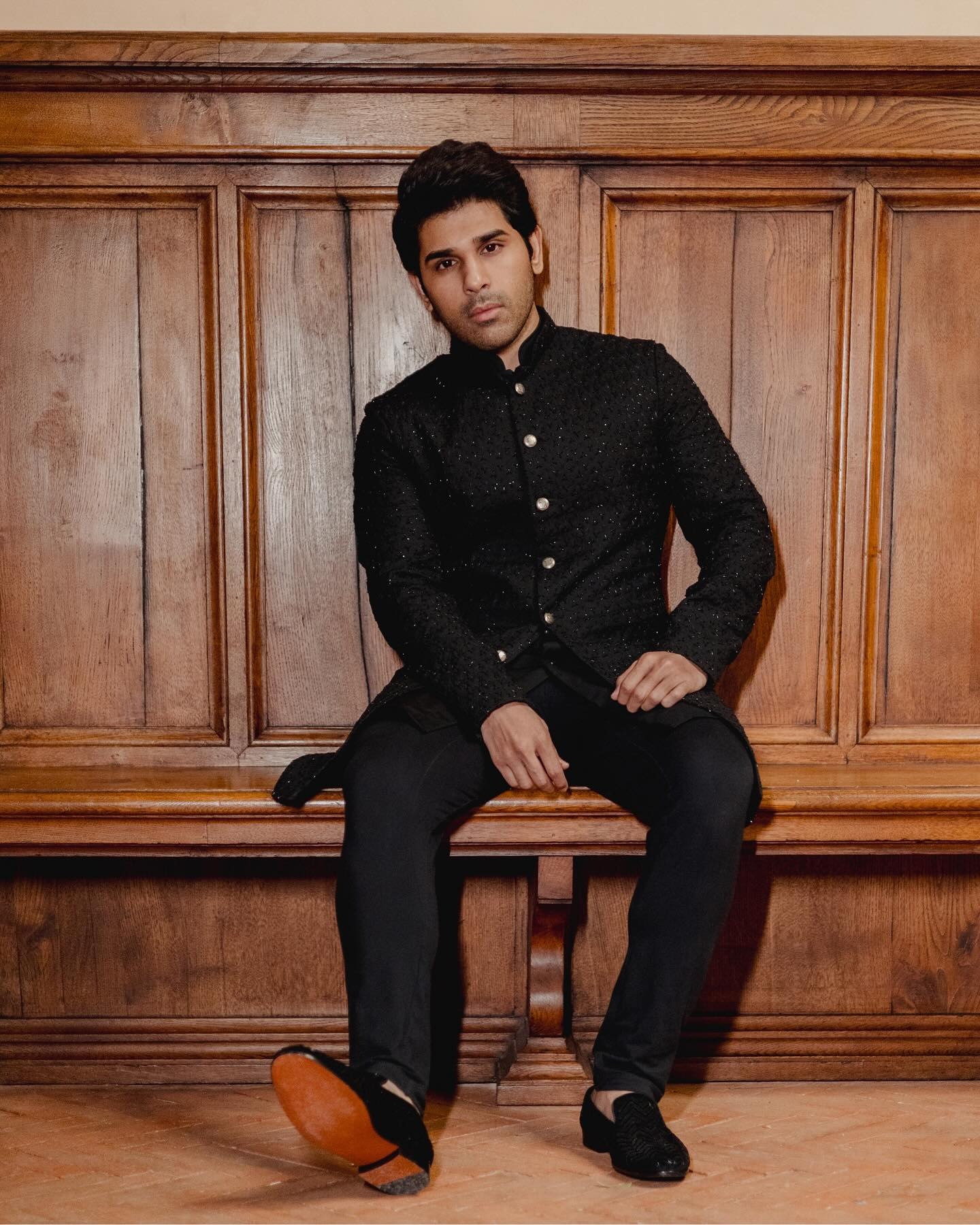 Allu Arjun Brother Sirish Getting Marriage Know Who Is Nayanika | Allu Sirish: అల్లు కుటుంబంలో ...