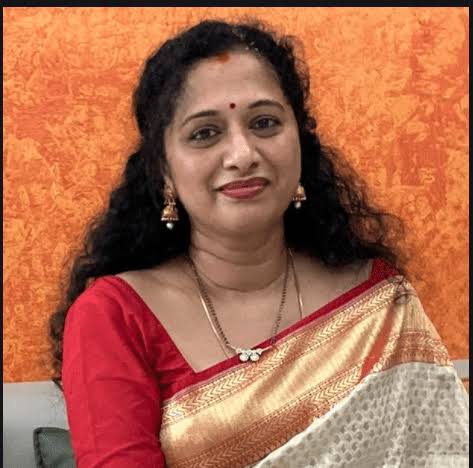 Did you know that this star actress from Chatrapati is hero Srikanth ...