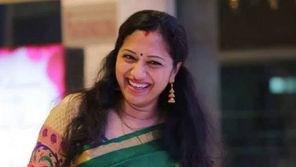 Did you know that this star actress from Chatrapati is hero Srikanth ...