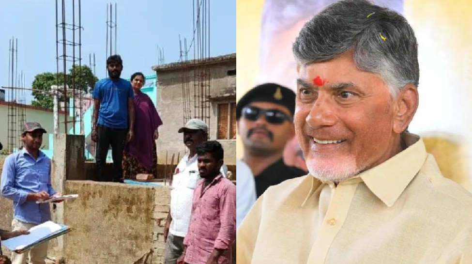 AP Government to Distribute 1 Lakh TIDCO Houses by Ugadi 2026 And 2.61 ...