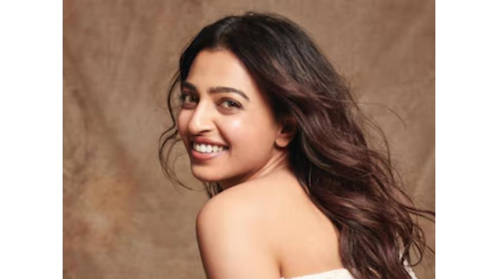 Actress Radhika apte reveals that she molested by telugu star hero ...