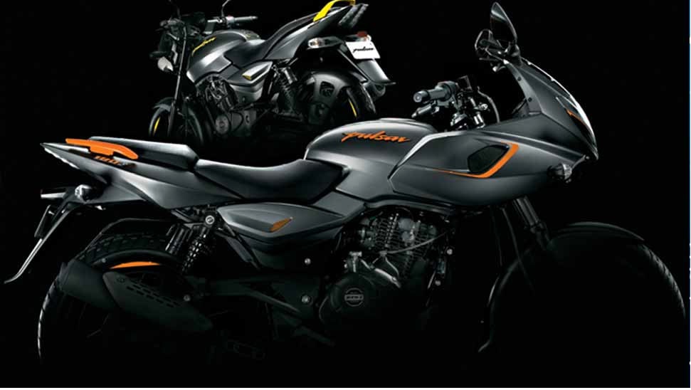 Bajaj pulsar 180 new look is here for you,these are the price and ...