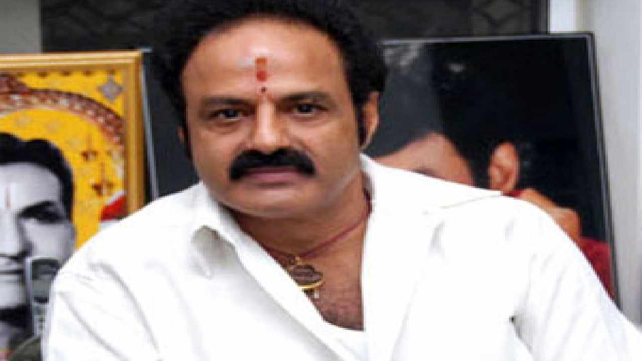 Balakrishna Shocking Wig Secret Out Video Shows Bald Patches vn ...