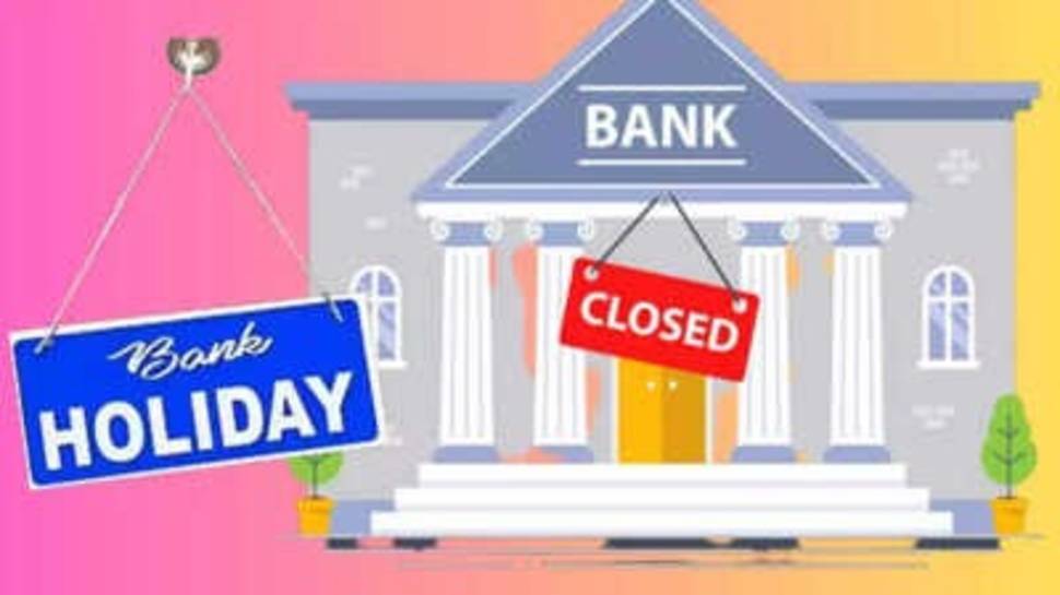Bank Holidays 2025: Today Bank Holiday Know Why Check Full Details ...