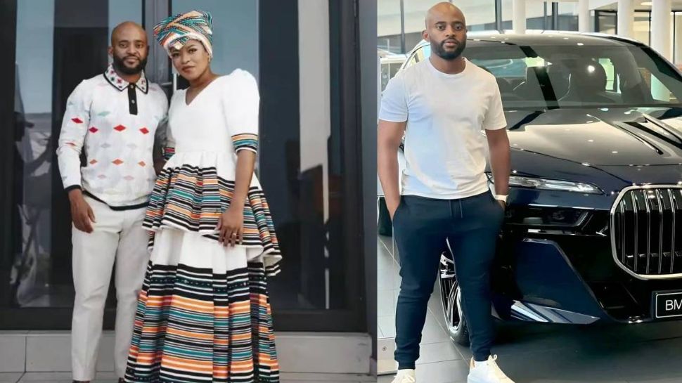 temba bavuma net worth wife car collection love story wtc final 2025 ...