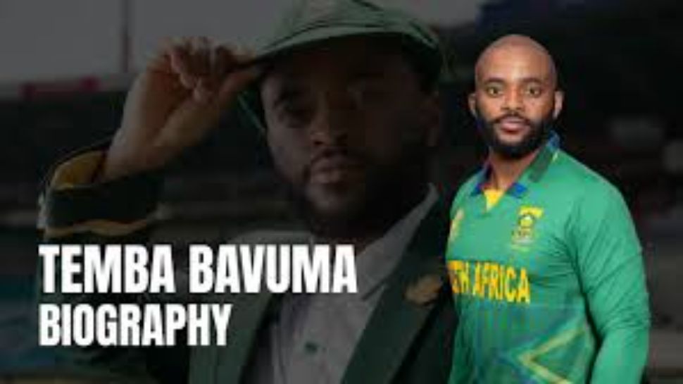 temba bavuma net worth wife car collection love story wtc final 2025 ...