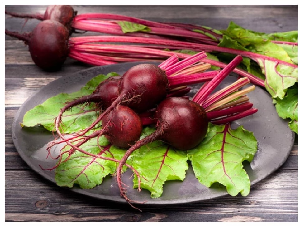 Health tips and precautions in haemoglobin deficiency add these 5 ...