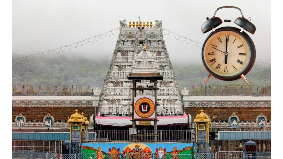 Tirumala tirupati devasthanam big alert to devotees on fake account ...