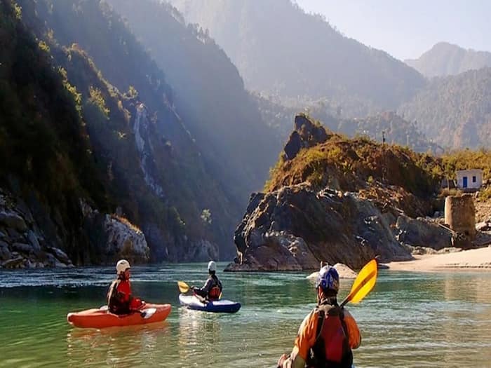 Best Summer vacation tourist places apart from nainital and auli visit ...