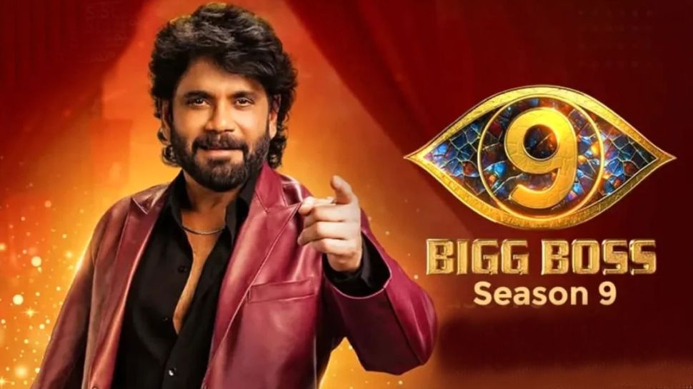 Bigg Boss 9 Telugu 10th Week Double Elimination Nikhil Nair Gaurav ...
