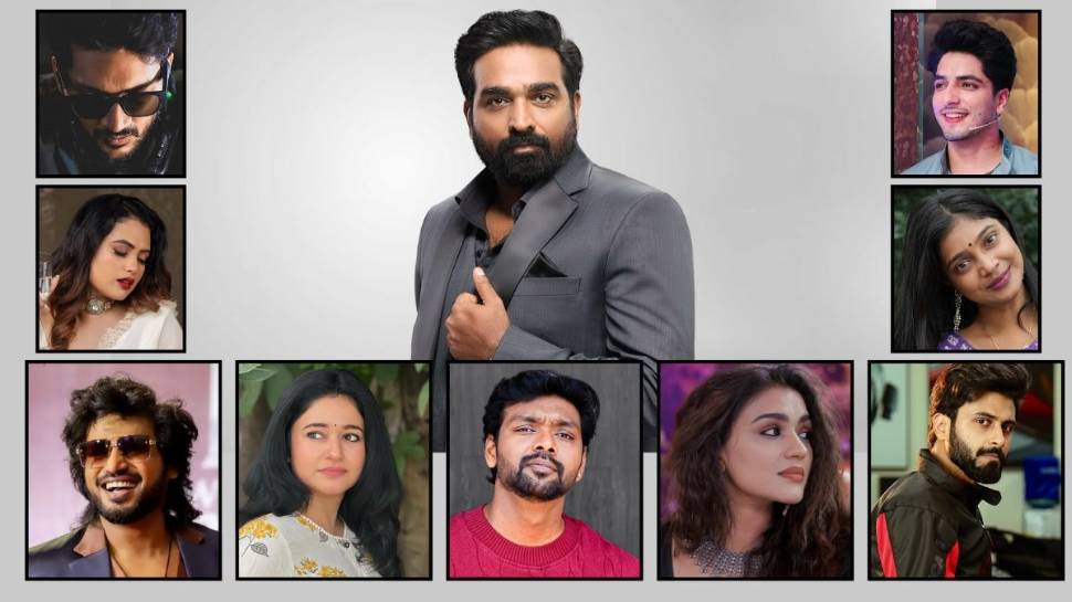 Bigg Boss Season 9: TVK Chief Calls for a Ban on Vijay Sethupathi's ...
