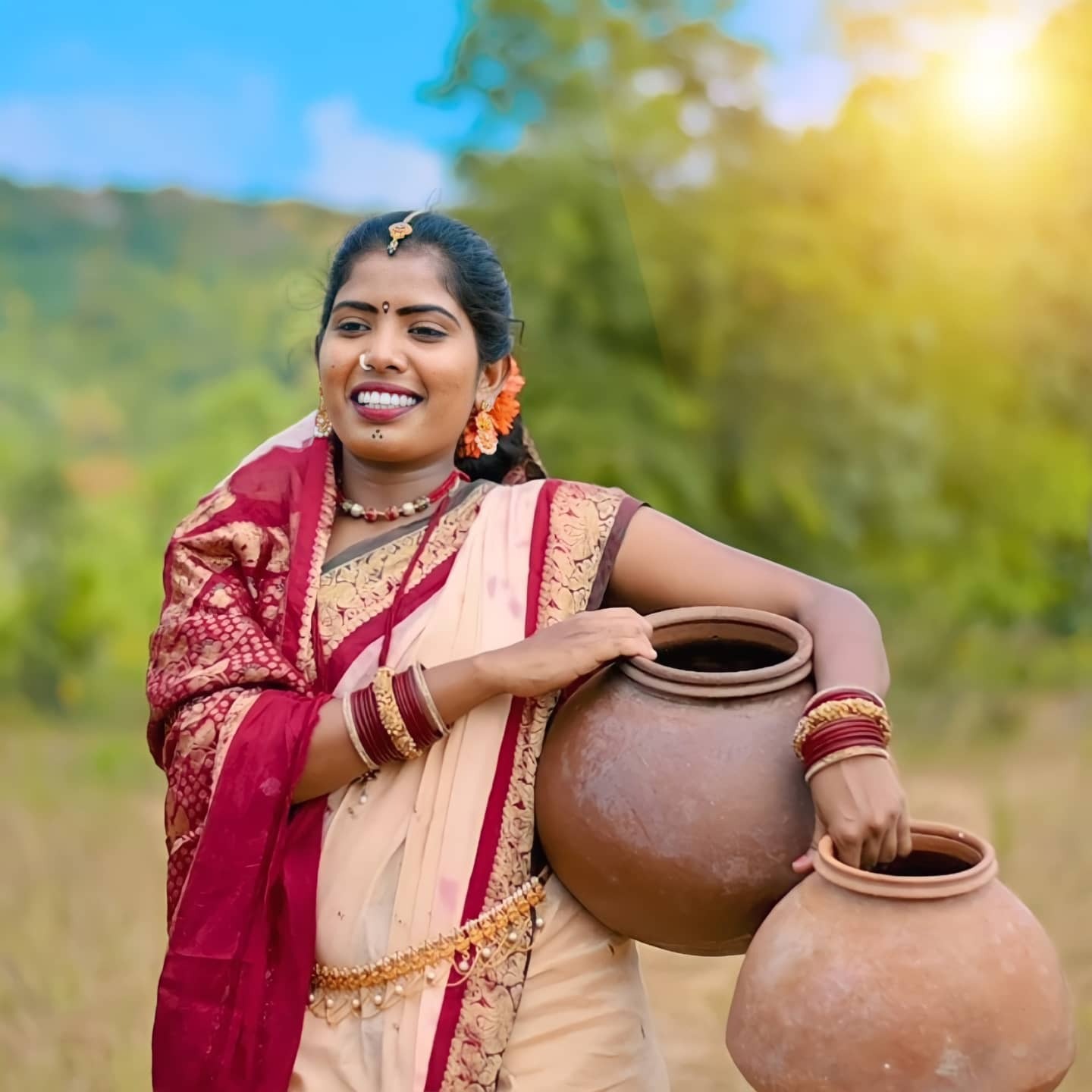 Pushpa 2 Singer Lakshmi Entry In Bigg Boss Telugu 9th Season | Singer ...