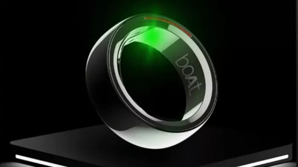 boat smart ring active plus track your health with style full features ...