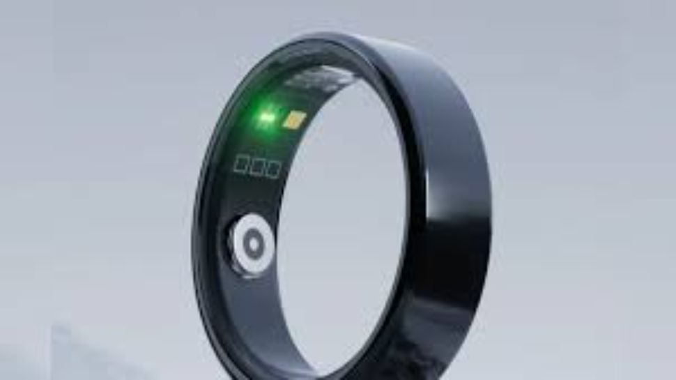 boat smart ring active plus track your health with style full features ...