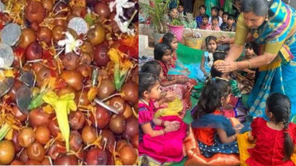 Sankranti bhogi festival date significance and bhogi pallu festival ...