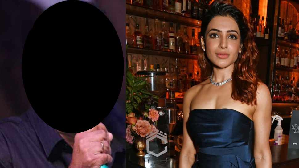 Samantha Reveals Shocking Incident with Star Actor He Gets Angry When ...