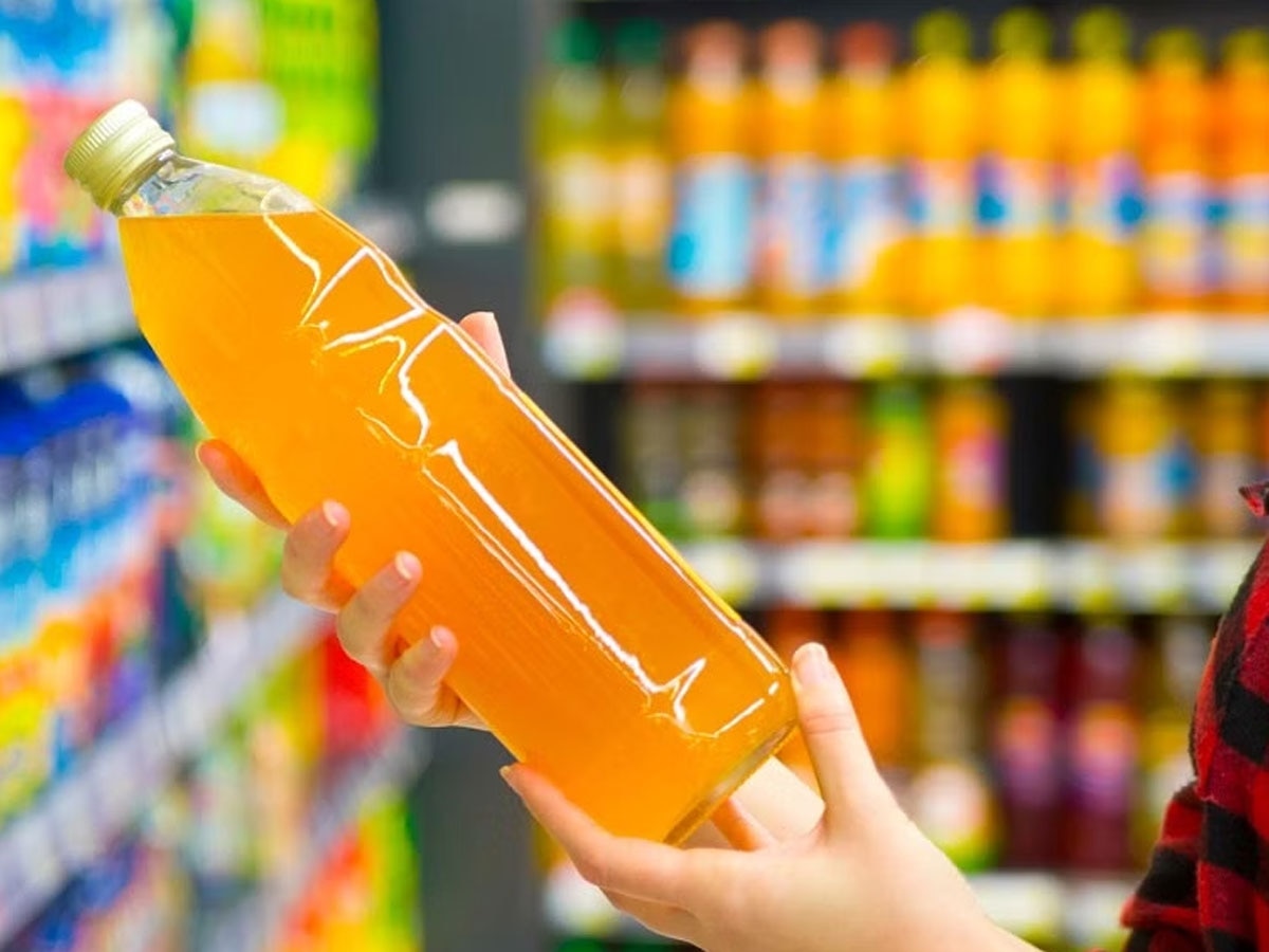 Breakfast Juice precautions never take these 5 juices along with ...