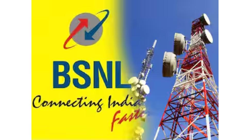 Bsnl launches Diwali bonanza offer new plan only for 1 rupee details pa ...
