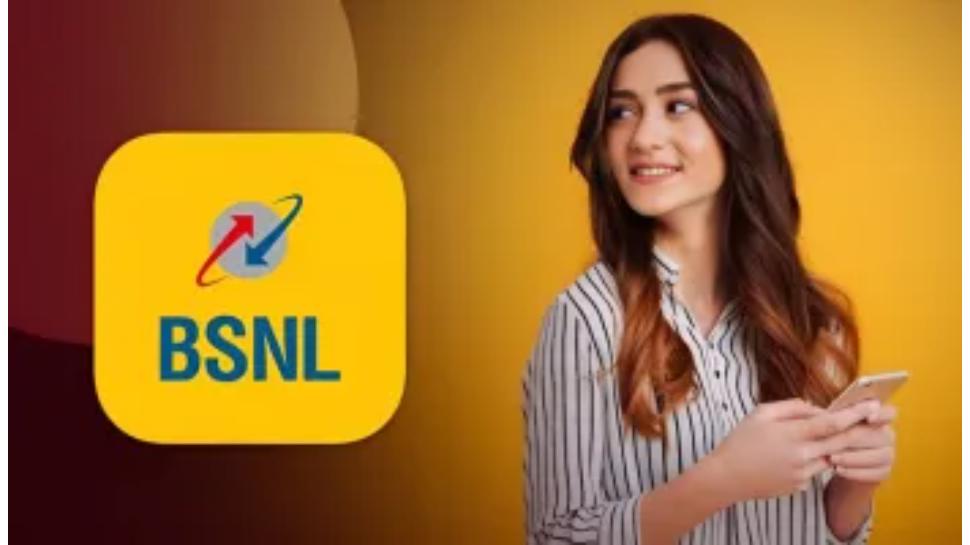 Bsnl launches Diwali bonanza offer new plan only for 1 rupee details pa ...