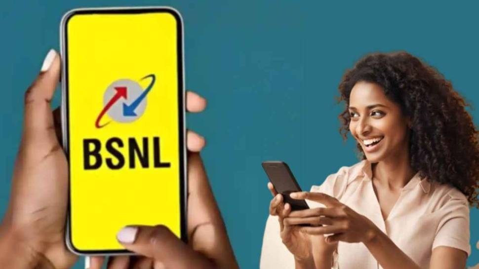 BSNL Bumper Offer: Bsnls Annual Plan Offers Full Year Sim Validity At ...