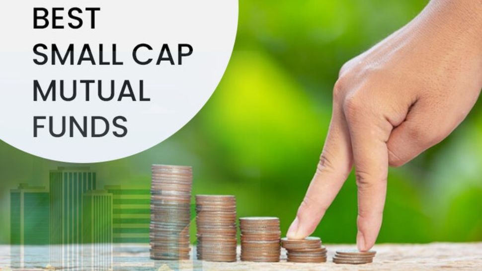 Top 5 Small Cap Funds with Highest Returns in 5 Years Mutual Funds ...