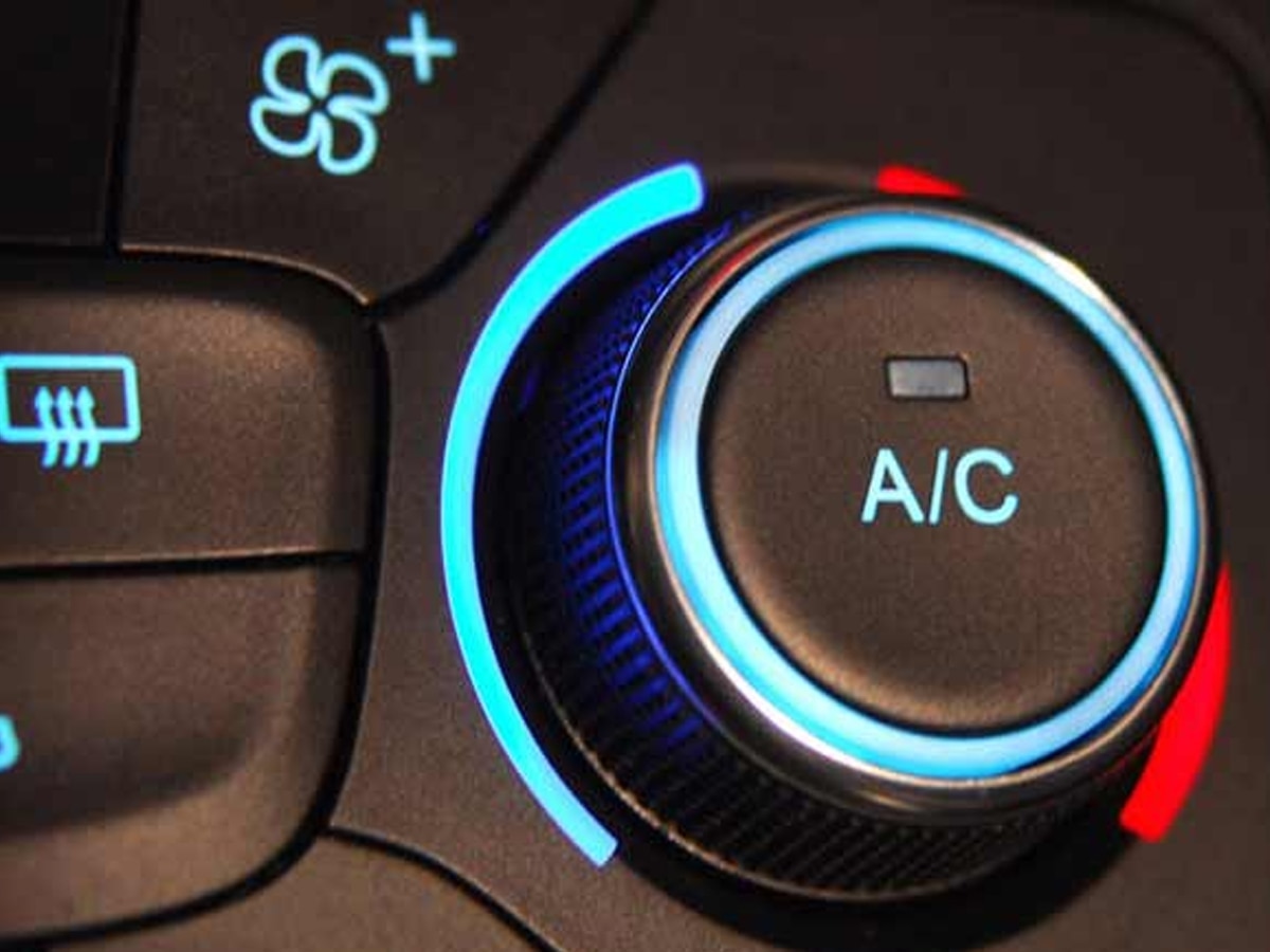 Car AC Compressor and maintanance tips what are the five major reasons ...