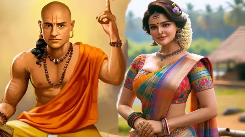 Chanakya Niti about women and her character, nature, body parts, you ...