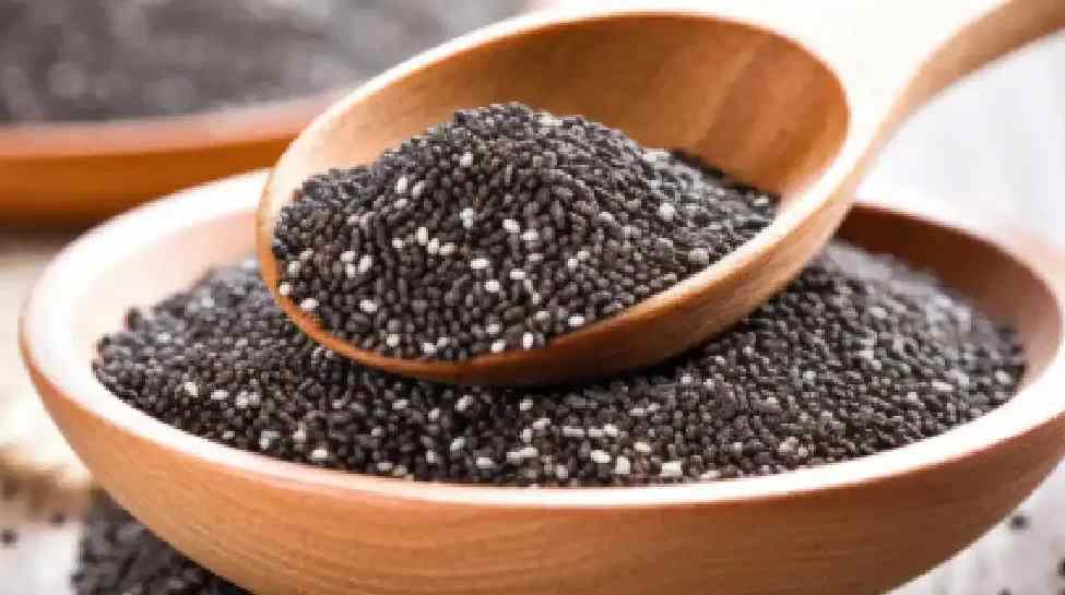 People With These Conditions Should Not Eat Chia Seeds Check Whether ...