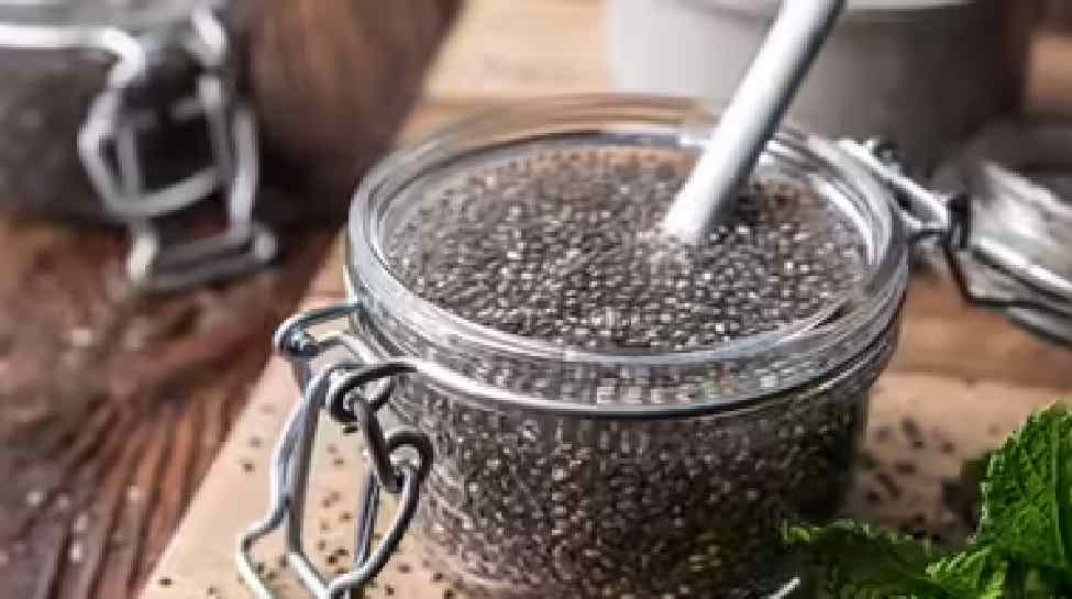 People With These Conditions Should Not Eat Chia Seeds Check Whether ...
