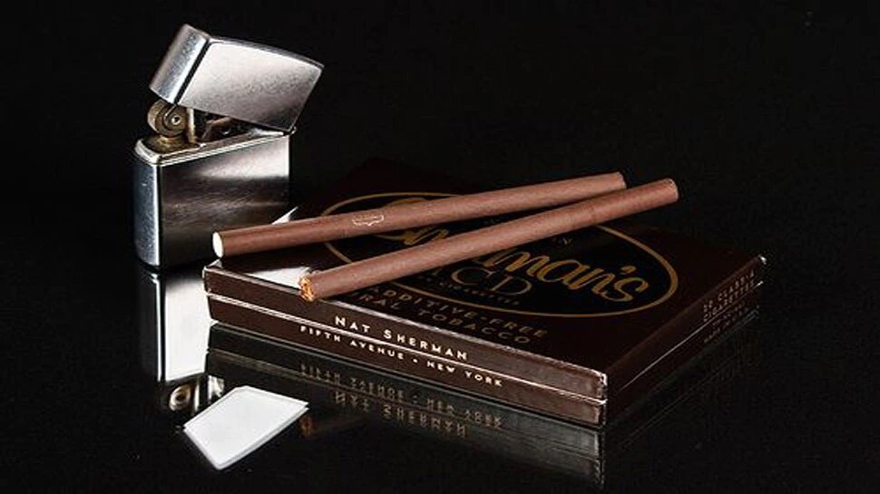 Worlds Most Expensive Cigarette Brands And Its Price Here Top Five