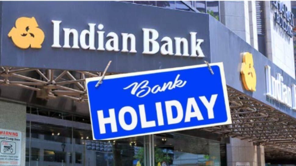 Is Tomorrow a Bank Holiday Check State Wise Bank Closures for May 16 ...
