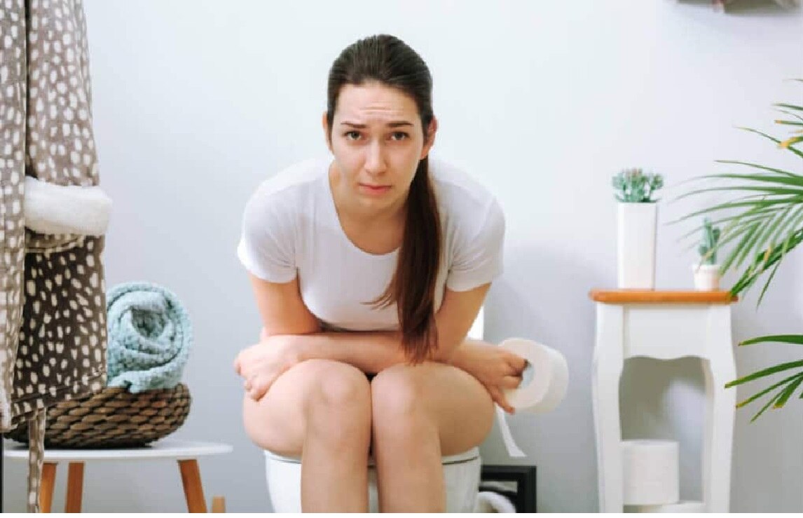 Constipation problem and severe complications here is the simple best 5 ...