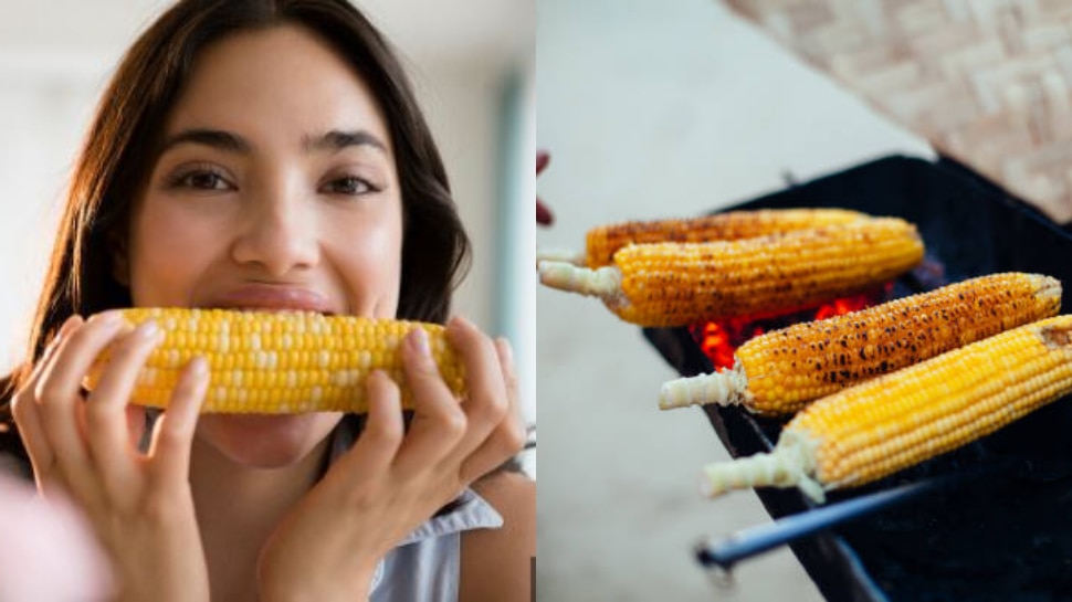 Amazing and nutrition health benefits with corn here pa| Corn Benefits ...