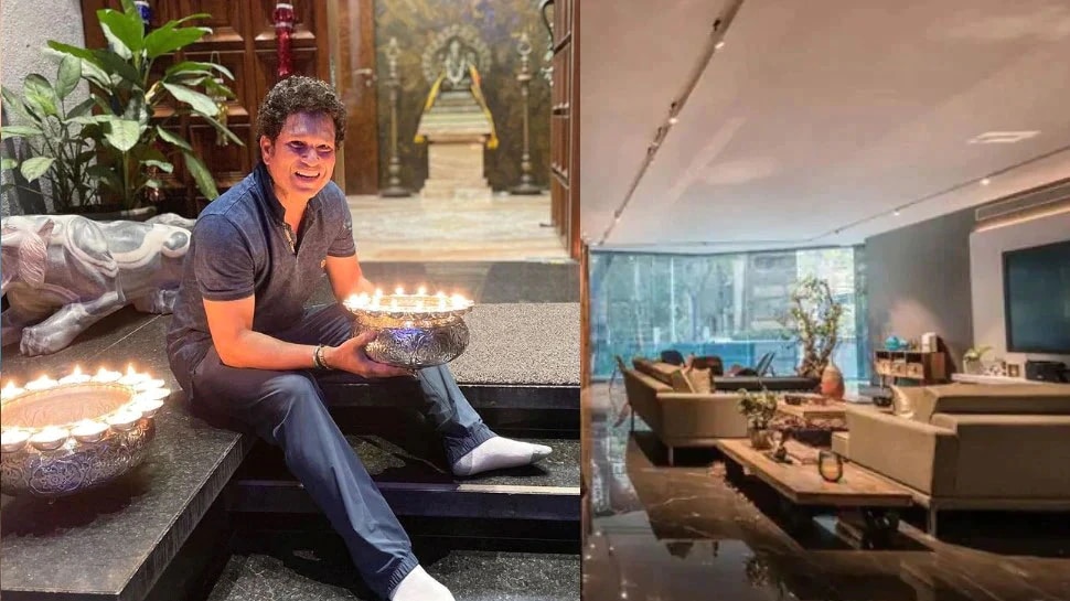 Team india cricketers beautiful houses and its price, here are the ...