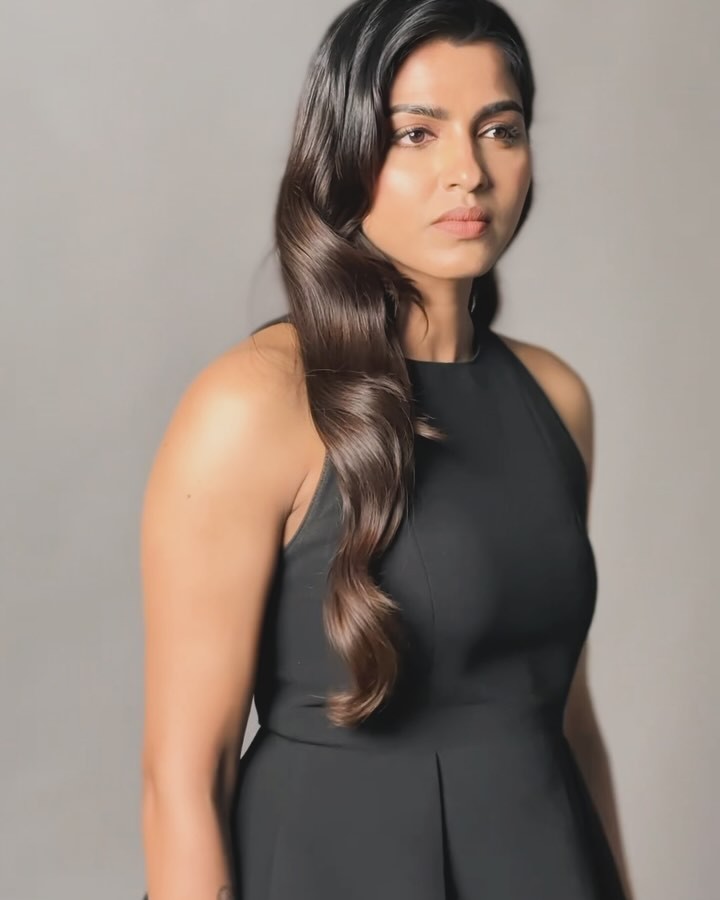 Actor simbu Father T Rajendar insulted vishal feancee dhanshika on ...