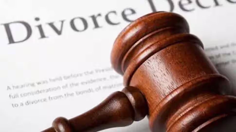 Divorce cases in india know the 5 most surprised shocking and bizarre ...