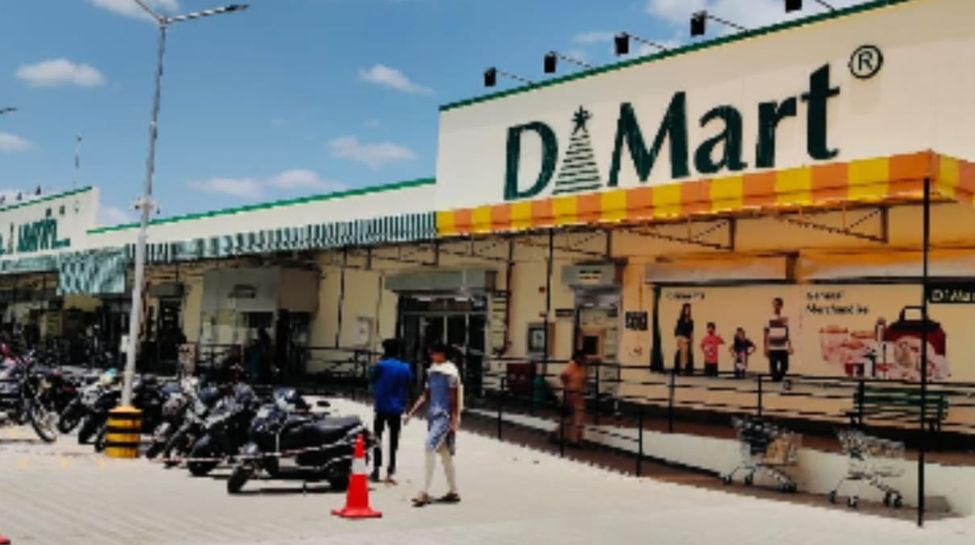 DMart April Sale 2026: 50 Percent Discount, BOGO Deals on Groceries ...