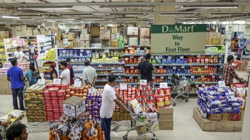 DMart Founder Radha Kishan Damani: Radhakishan Damani has purchased a ...