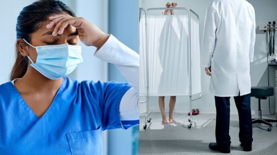 Pakistan doctor walked out of surgery midway for mating with female ...