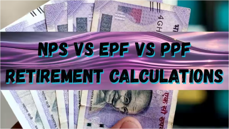 what is the difference between epf ppf and nps account lets go to the benefits of all three ...