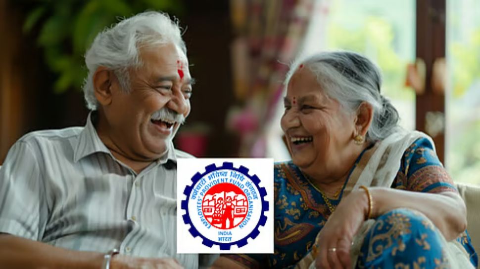 EPFO Life Certificate epfo pensioners free doorstep digital life ...