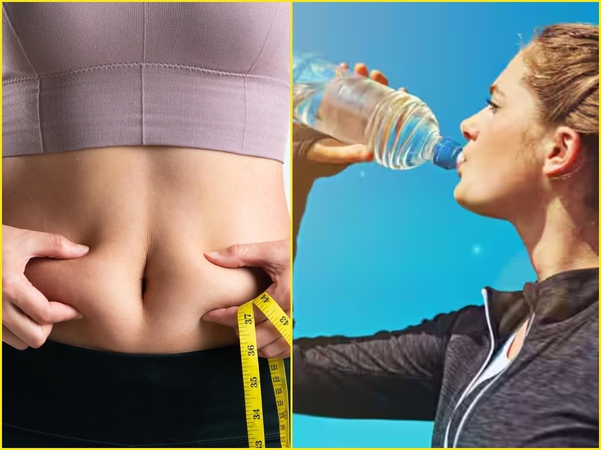 Belly Fat Removal Remedies check how to remove belly fat around stomach ...