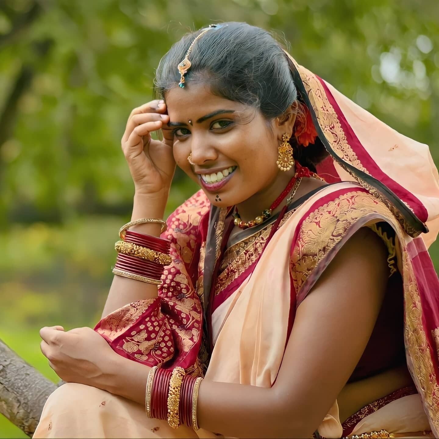 Pushpa 2 Singer Lakshmi Entry In Bigg Boss Telugu 9th Season | Singer ...